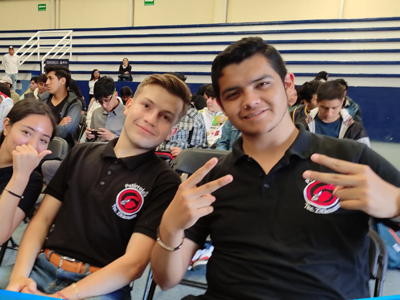 ConectaTech