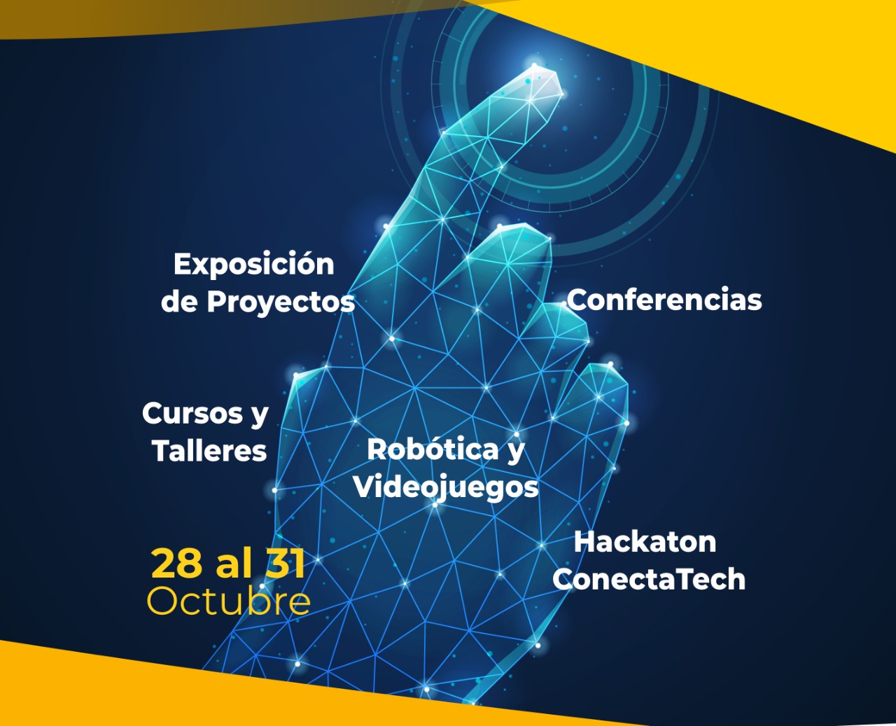ConectaTech